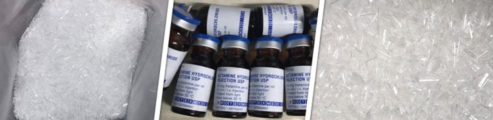 Ketamine Supplier India – Wholesale Raw Pharma Powders